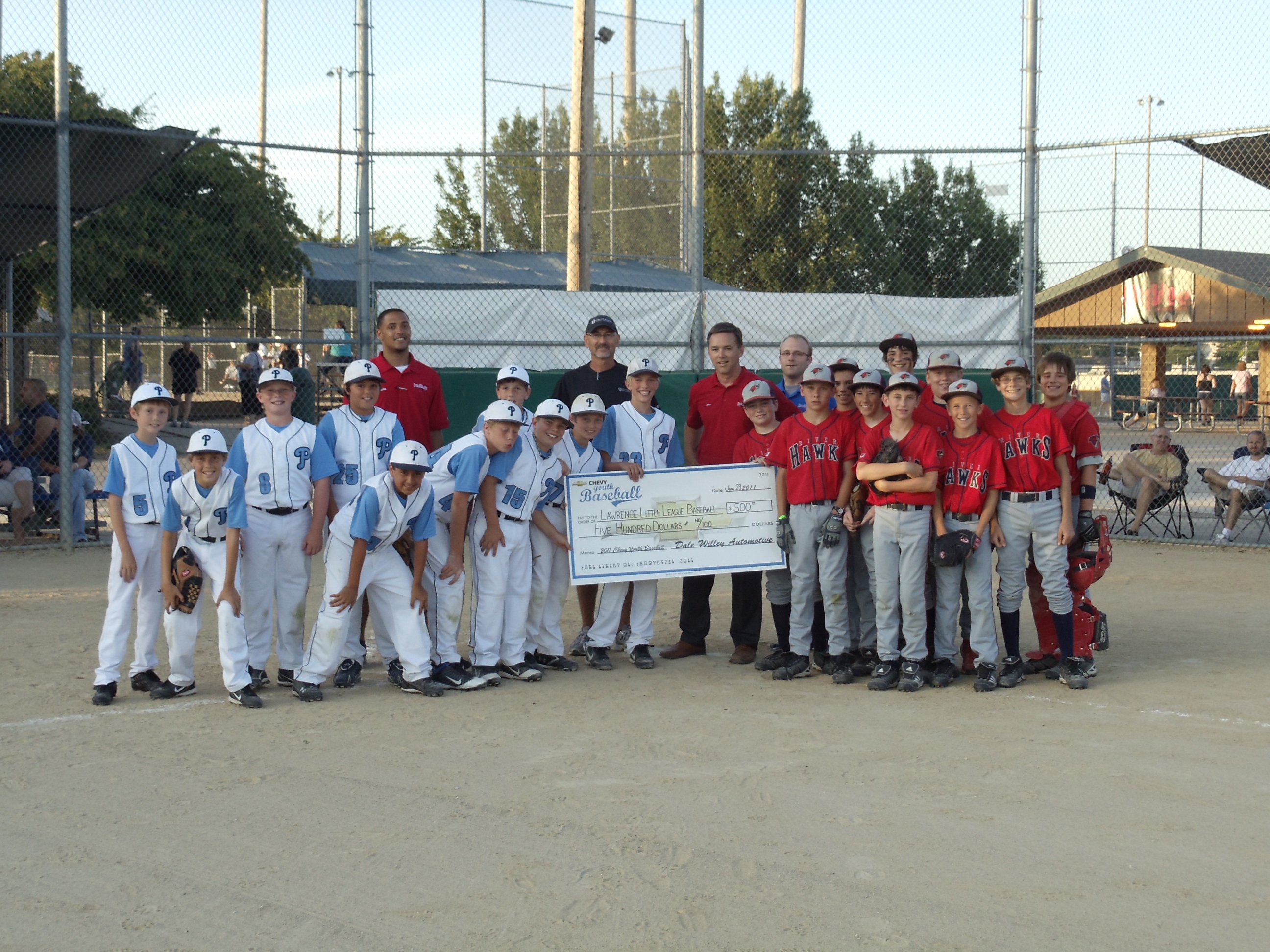 Photo gallery: Refrigerator Door for July 2011 | News, Sports, Jobs ...